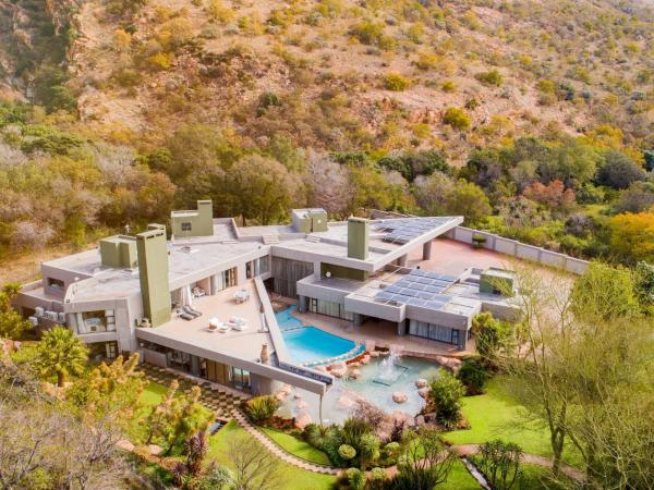 Bophirima Boutique Hotel - Rustenburg