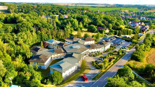 Atrium Hotel Amadeus - Saxony-Anhalt