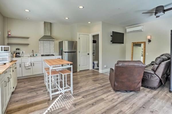 Pleasant Hill Studio With Pool And Hot Tub Access - 康科德