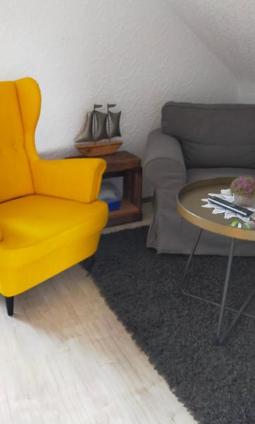 Ferienwohnung Hafen Rosi - Bremerhaven