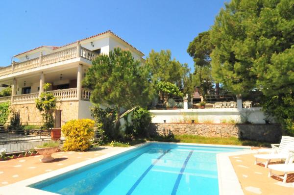 Homeholidaysrentals Bridney - Costa Barcelona - Santa Susanna