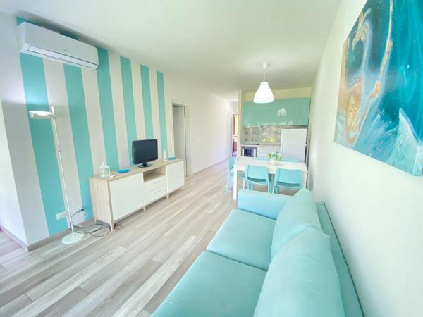 Premium Apartment Bilo H2 - Cecina