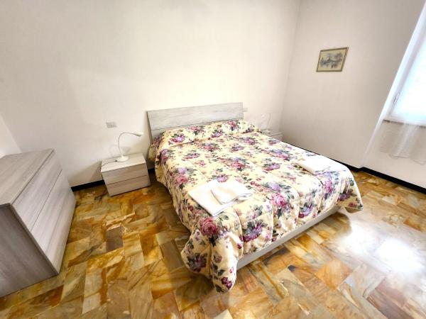Appartamento Gambero Rosso - Bonassola