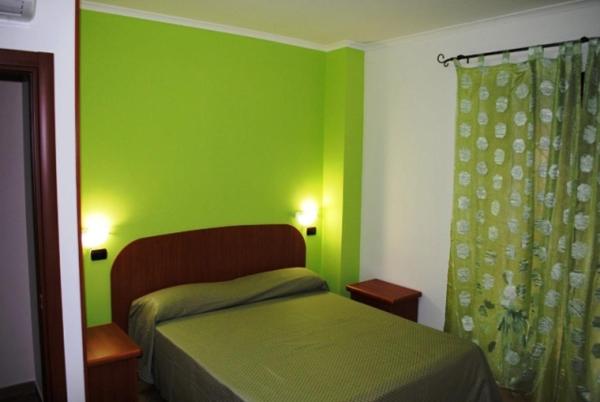 B&b Insula Portus - Fiumicino