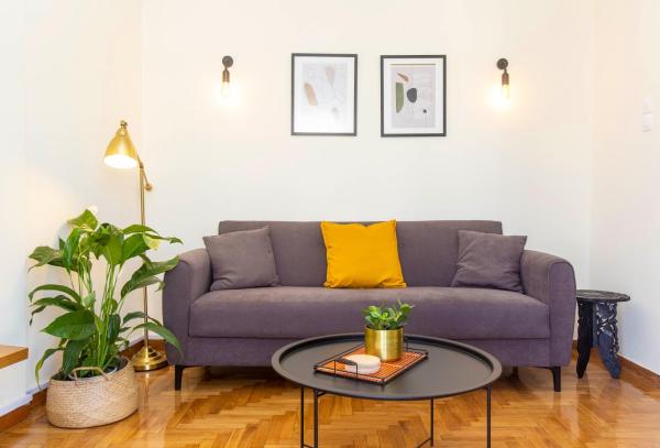 Lucas Apartment 1 - Atenas