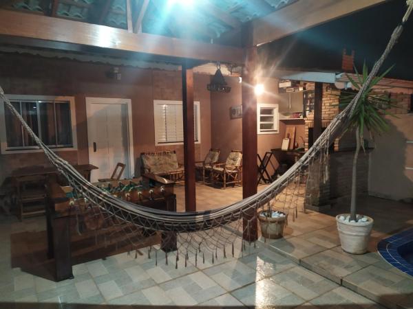 House In Atibaia With Pool - Atibaia