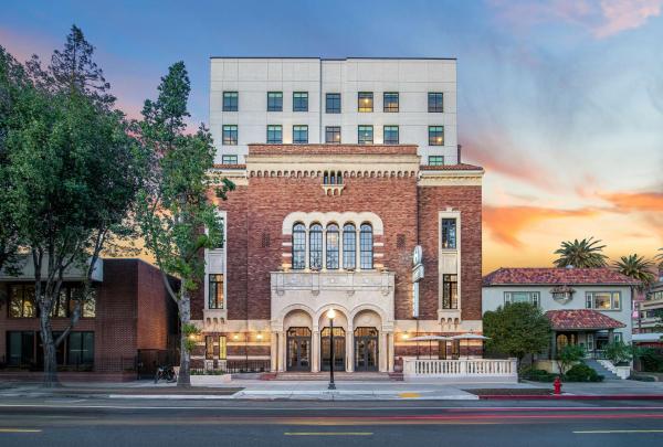 Hyatt House Sacramento-midtown - West Sacramento, CA