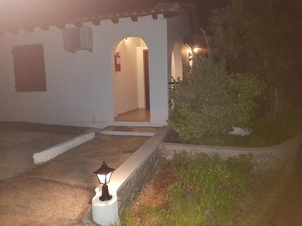 Kaiti Villa 4 - Skiathos