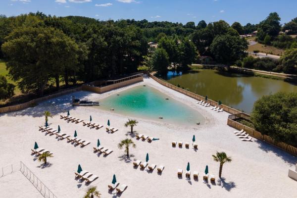 Domaine Mélusine - à 2km Du Puy Dufou France ! - Loire Valley