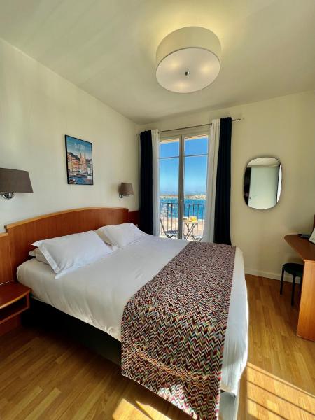 Hôtel Posta Vecchia - Brando