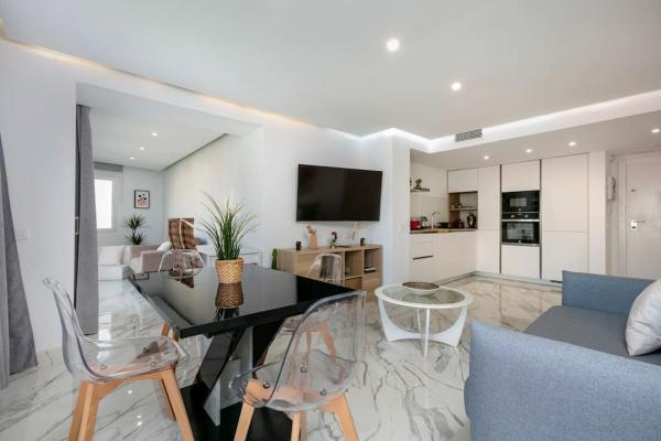 Modern 1 Bedroom Apt In Puerto Banús - Rdr399 - Puerto Banus