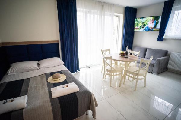 Apartamenty Na Skarpie - Polonia