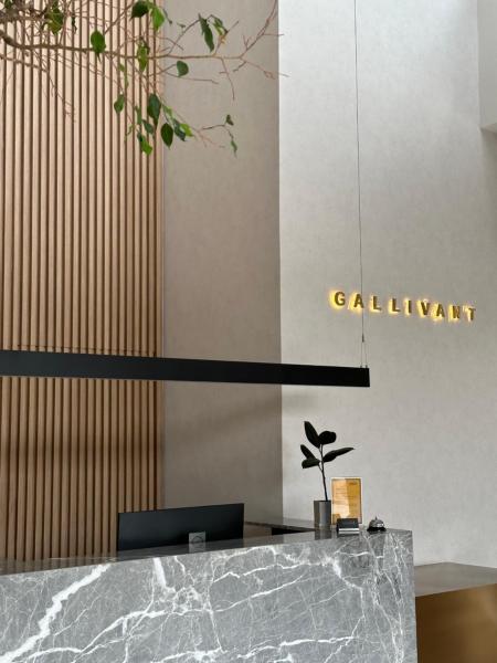 The Gallivant Hotel - Penang