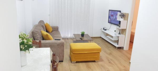 Matia Apartments - Saranda