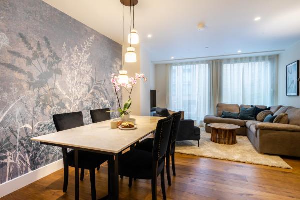Apartment 112 @ Ryedale House - イギリス ヨーク