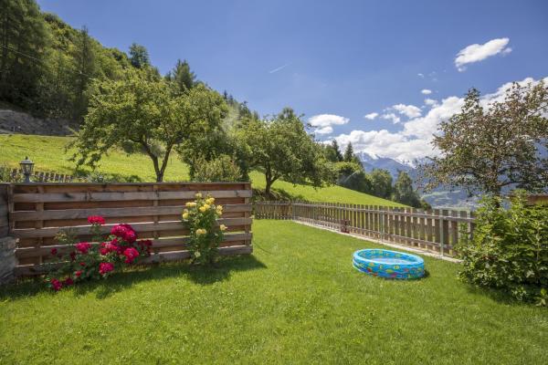 Vernalhof Apt Sunnaseit - Stilfs