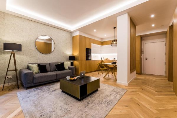 Churruca By Sweet Home San Sebastian - San Sebastián