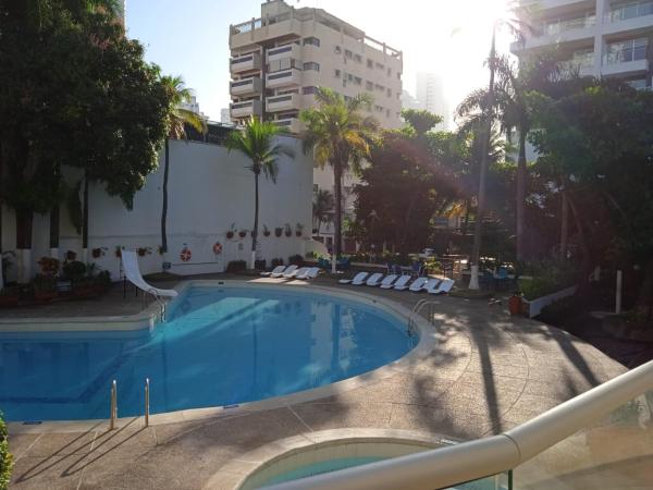 Hotel Bahia Cartagena - Bolivar