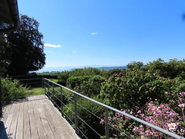 Ferienhaus Spetzgart - Bodensee
