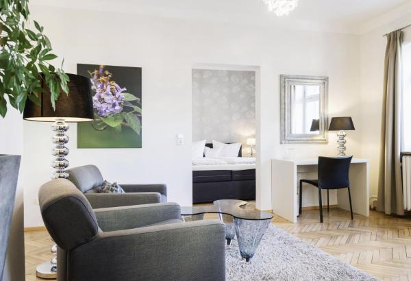 Boutique Hotel Friesinger - Tettnang