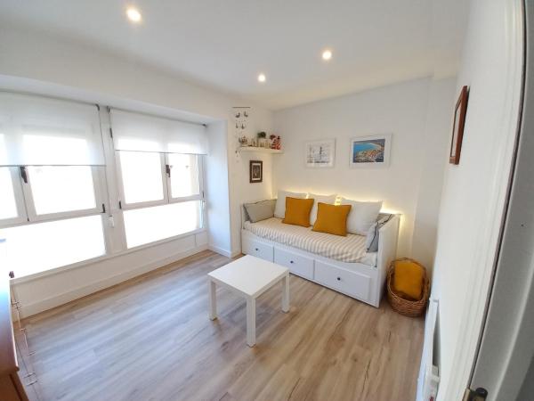Rosario 14 Cimavilla - Gijón