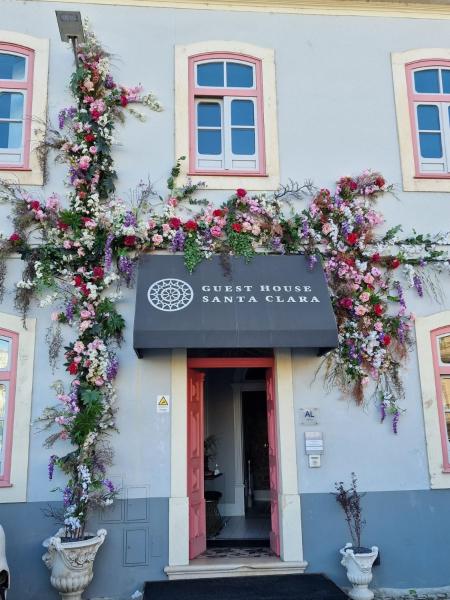 Guest House Santa Clara - Coímbra