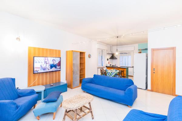 La Casa Al Mare Di Anna E Stefania - Bellaria-Igea Marina