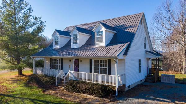 Petes Alpine Retreat - Sugar Mountain, NC