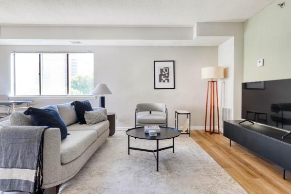 Pentagon City 2br W Wd Gym Nr Metro Wdc-602 - Annandale, VA