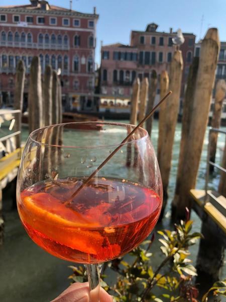 Appartement Giudecca - Venice
