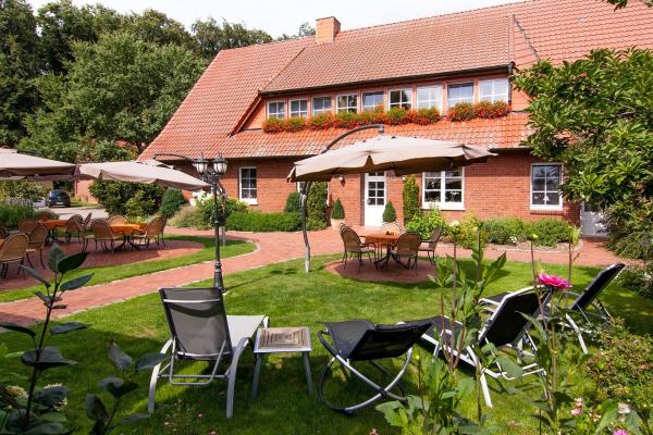 Ferienhof Große Drieling - Greven