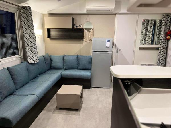 Bungalow Charmant Au Cœur De Les Mathes Avec Piscine Partagée - La Palmyre