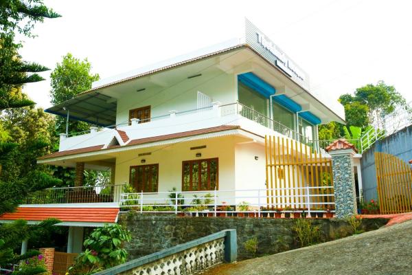 Thekkady Homes - Thekkady