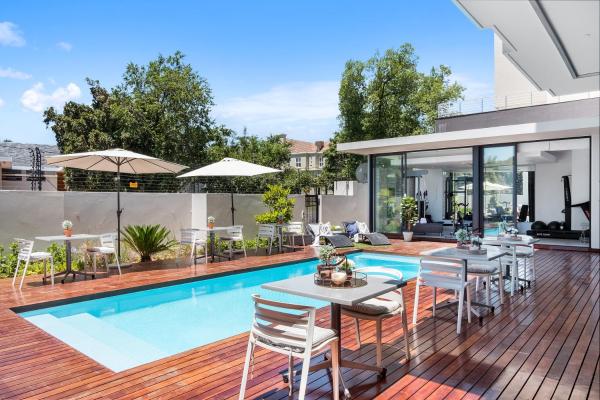 One Hyde Park Apartments Sandton - Johannesburg