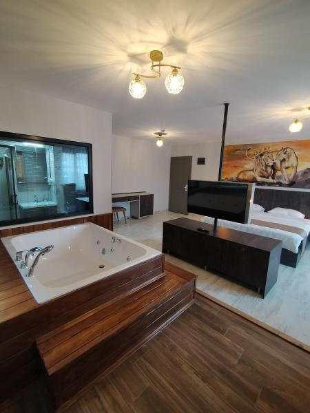 Sar-per Hotel - Edirne