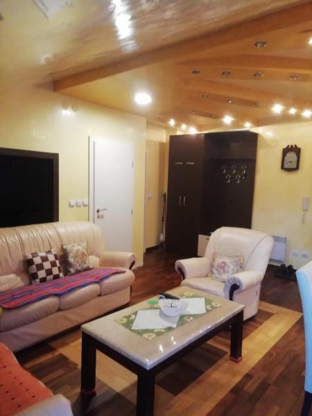 Apartman ŽAd Vrnjačka Banja - Trstenik