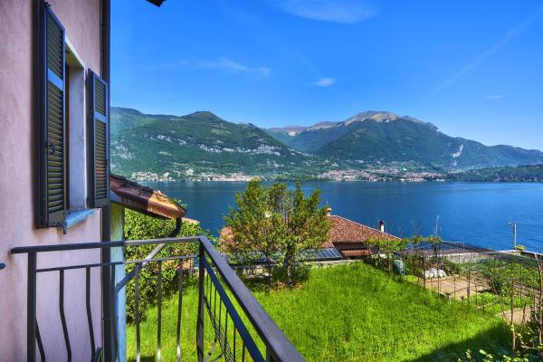 Casa Mocchetti - Bellagio