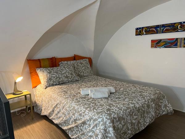 Due Passi Dal Centro - Catania