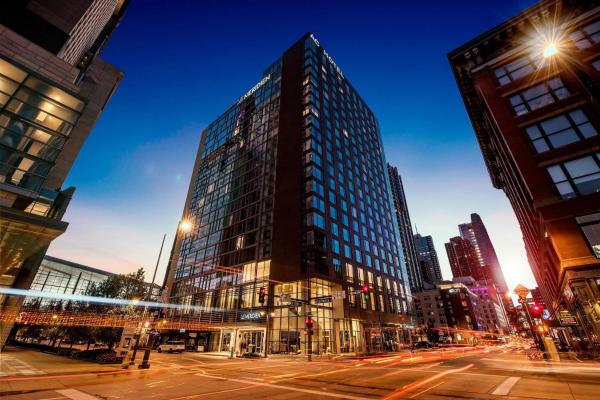 Ac Hotel By Marriott Denver Downtown - Lakewood, CO