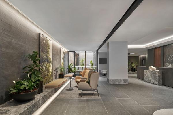 Courtyard By Marriott Melbourne Flagstaff Gardens - Melbourne