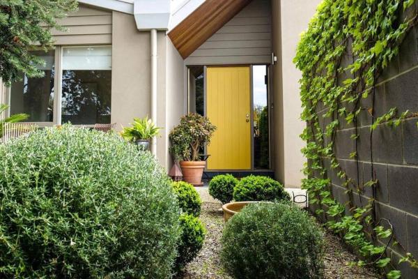 Yellow Door Villa - Barwon Heads