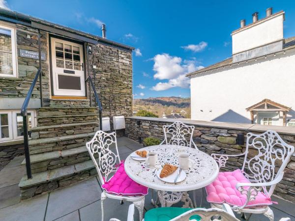 Prospect Cottage Loft - Ambleside