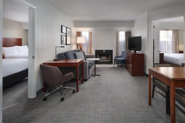 Residence Inn Pinehurst Southern Pines - Southern Pines