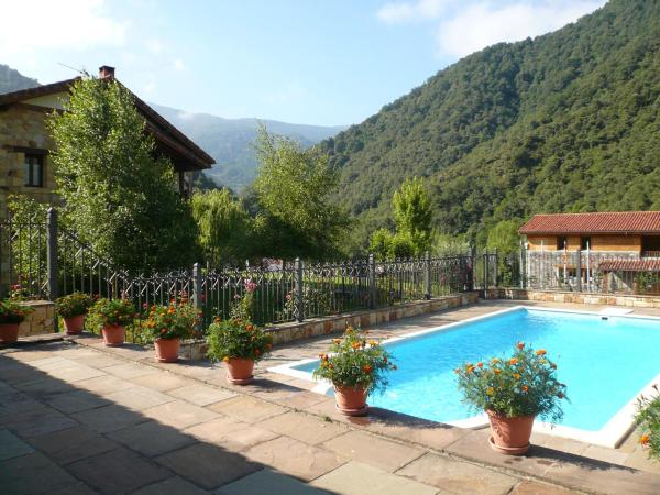 Posada El Hoyal - Potes