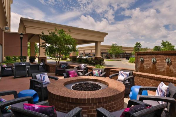 Springhill Suites Durham Chapel Hill - Durham, NC