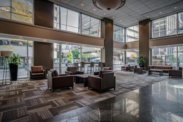 Delta Hotels By Marriott Montreal - Lasalle