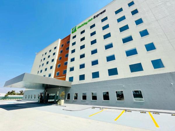 Holiday Inn Express - Guadalajara Vallarta Poniente By Ihg - Zapopan