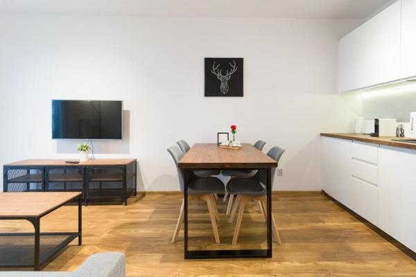 Zabłocie Cozy Escape - Kraków