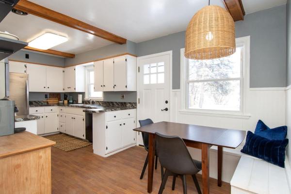 New Charming Home In The Heart Of North Fargo - Fargo, ND