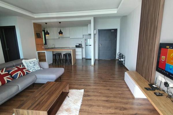 Vivacity Megamall Jazz Suite 3br Direct Mall Access With Free Parking 14a - Kuching